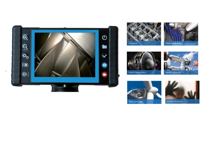 What is a Borescope? What is the best Borescope? FAQs - I.T.S. Videoscopes