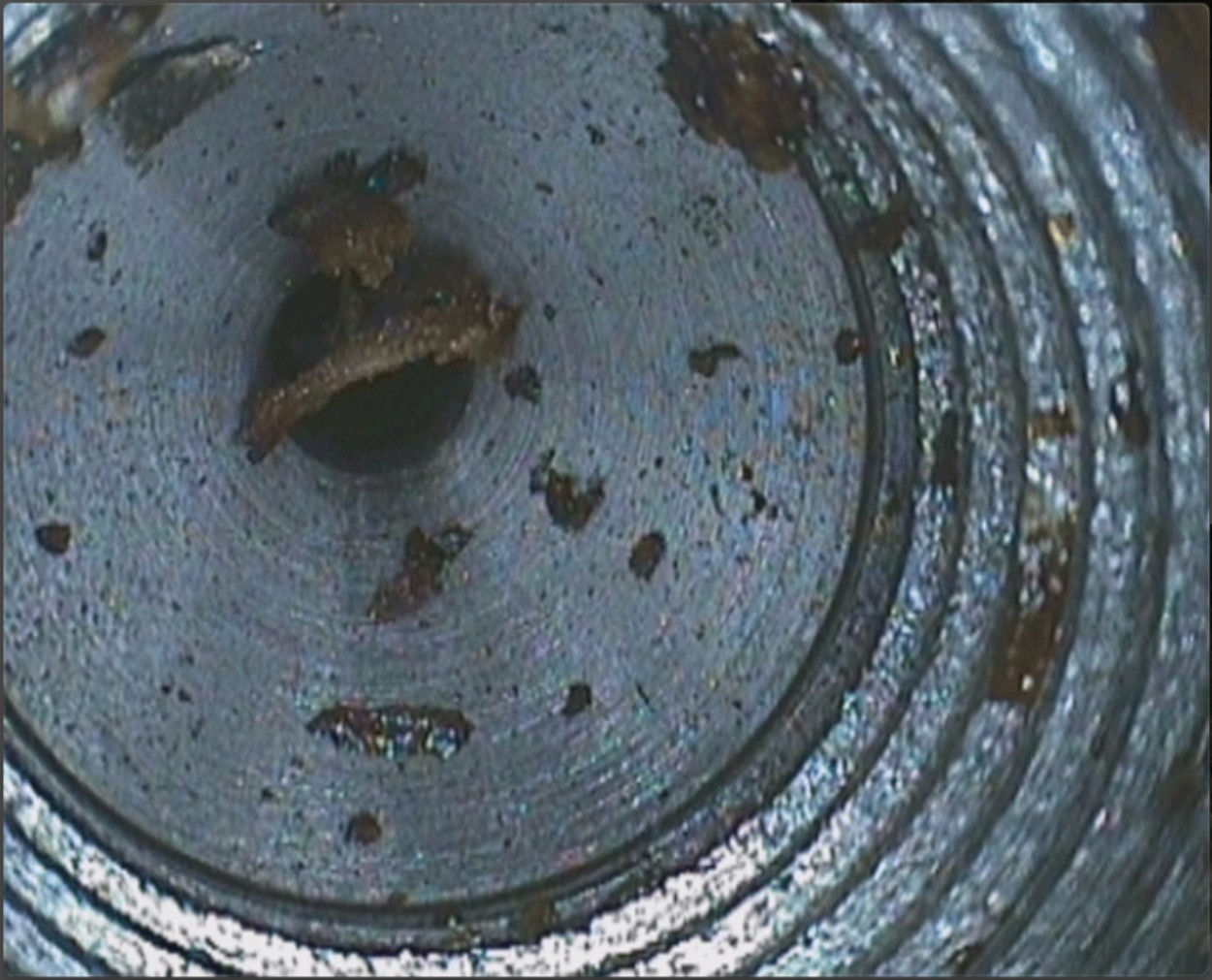 BORESCOPES FOR BUILDING MAINTENANCE - I.T.S. Videoscopes