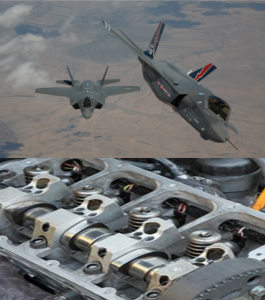 Mil Std 810G Cameras - Explosion-Proof Borescopes