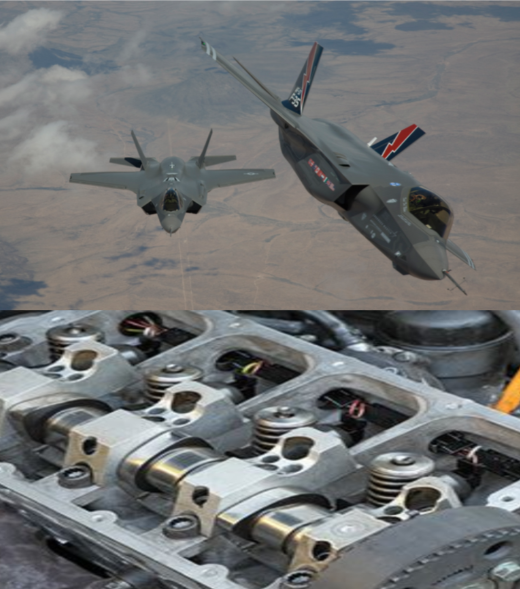 West Coast Borescopes - Video Camera Videoscopes